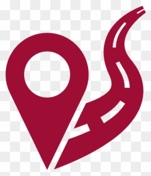 This Free Icons Png Design Of Flat Location Logo - Location Logo Png ...