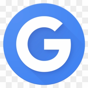 Google Now Launcher Icon - Free Transparent PNG Clipart Images Download
