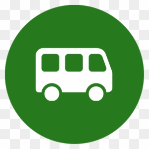 Verreisen Mit Dem Bus - Gateway Icon - Free Transparent PNG Clipart ...