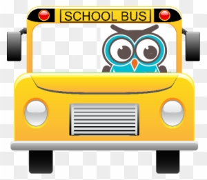 Please Take A Minute To Read These Imprtant Bus Safety - School Bus ...