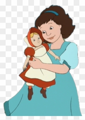 Little Bear Tv Show - Free Transparent PNG Clipart Images Download
