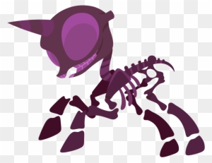 Reginault, Bone, No Pony, Safe, Scare Master, Simple - Mlp Object ...