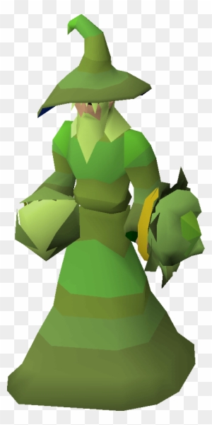 Brassican Mage - Osrs Cabbage Shield - Free Transparent PNG Clipart ...
