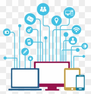 Software Development Clipart Infrastructure Development - Art Wall ...