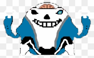 Natural Killer Skeleton By Themysterykid14 - Natural Killer Cyborg Sans ...