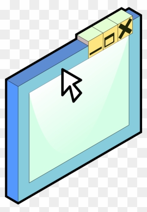 Big Image - Software Clipart - Free Transparent PNG Clipart Images Download