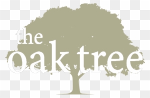 The Oak Tree - Oak Tree Norwich - Free Transparent PNG Clipart Images ...