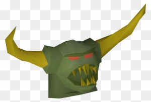 Jungle Demon Mask Detail - Bat - Free Transparent PNG Clipart Images ...