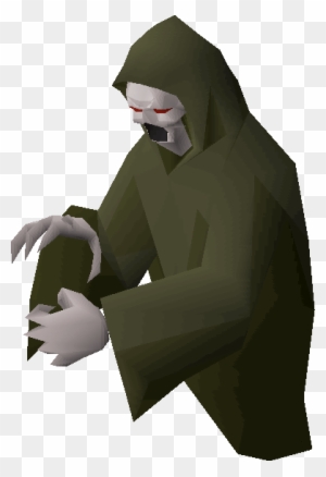 Screaming Banshee - Banshee - Free Transparent PNG Clipart Images Download