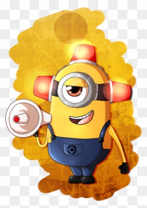 Minion Fuego, Transparent PNG Clipart Images Free Download - ClipartMax