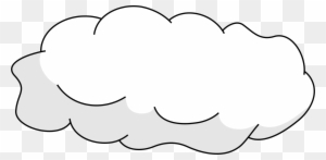 Storm Cloud Clip Art - Weather Symbols Storm - Free Transparent PNG ...
