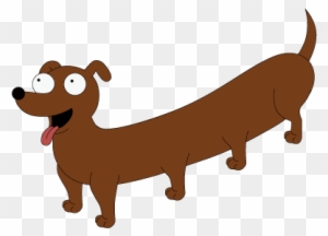 8leggeddog - - Dachshund - Free Transparent PNG Clipart Images Download