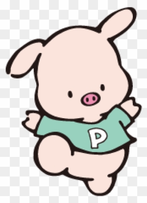 Guinea Pig Clipart Gimi - Pippo Sanrio Png - Full Size PNG Clipart ...