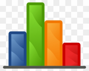 Bar Graph Clipart Black And White - Bar Graph Clipart Black And White ...