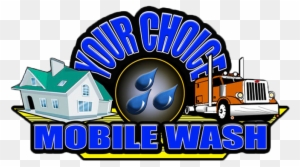 Mobile Car Wash Logo - Free Transparent PNG Clipart Images Download