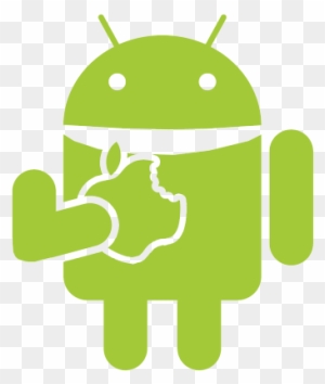 Android Logo Transparent Background - Free Transparent PNG Clipart ...