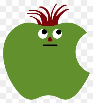 Locoroco Green Icon - Loco Roco - Free Transparent PNG Clipart Images ...