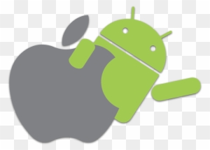Android Apple Png