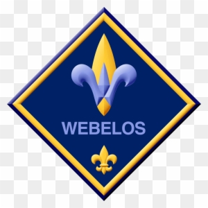Of Light Rank - Cub Scout Webelos Logo - Full Size PNG Clipart Images ...