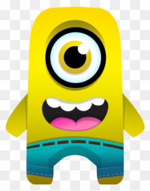 Classdojo For Teachers - Class Dojo Avatars Yellow - Free Transparent ...