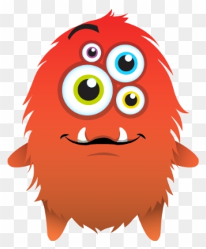 Classdojo Monster 0 Classdojo Pinterest Class - Dojo Monsters Orange ...