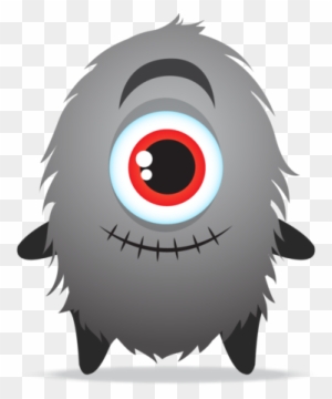 Class Dojo Rewards - Class Dojo Monsters Gray - Free Transparent PNG ...