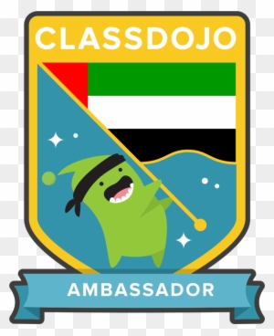 Class Dojo - Class Dojo Characters Names - Free Transparent PNG Clipart ...