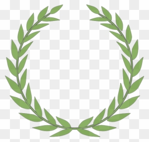 Free Png Download Green Laurel Leaves Clipart Png Photo - Green Laurel ...