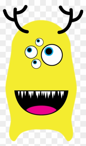 Classdojo Monster 21 - Class Dojo Blue Monsters - Free Transparent PNG ...