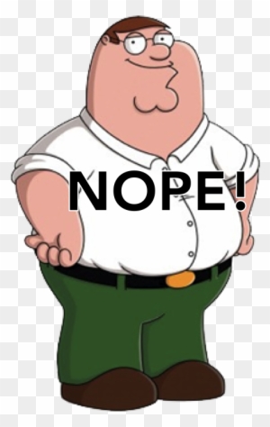 Retep - Family Guy Evil Peter - Free Transparent PNG Clipart Images ...