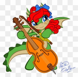 Cello - Orchestra Emoji - Free Transparent PNG Clipart Images Download