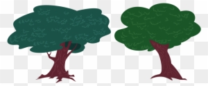 Trees 01 By Zutheskunk - My Little Pony Tree - Free Transparent PNG ...