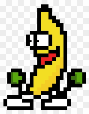 Dancing Banana Gif Moving - Peanut Butter Jelly Time - Free Transparent ...