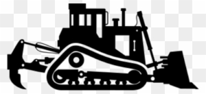 Dozers - Bulldozers - Heavy Equipment - Free Transparent PNG Clipart ...