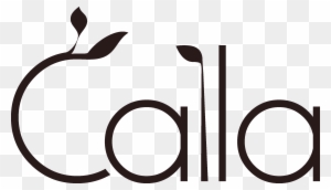 Calla Logo - Inishmore - Free Transparent PNG Clipart Images Download