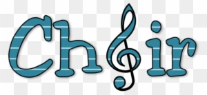 Contact Us - Choir Font - Free Transparent PNG Clipart Images Download