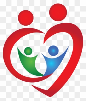 Family Heart Clipart, Transparent PNG Clipart Images Free Download ...