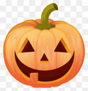 Pumpkin Emoji Keyboard Messages Sticker-3 - Pumpkin - Free Transparent ...