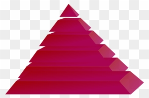 Go Back Gallery For Pyramid Shape Clipart A4u5ee Clipart - Pyramid 3 ...