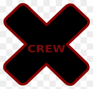 X Crew Clip Art - X Crew Clip Art - Free Transparent PNG Clipart Images ...