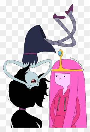 Adventure Time Vore