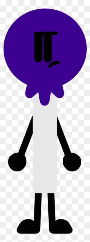 Creepy Coiny By Sugar-creatorofsfdi - Bfdi Coiny Sitting Transparent ...