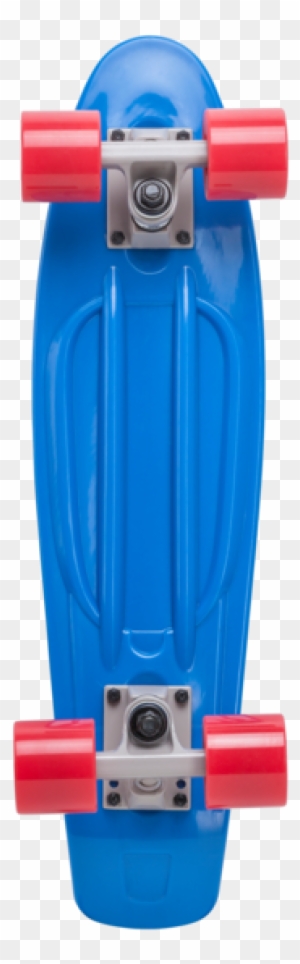 Penny Board - Free Transparent PNG Clipart Images Download