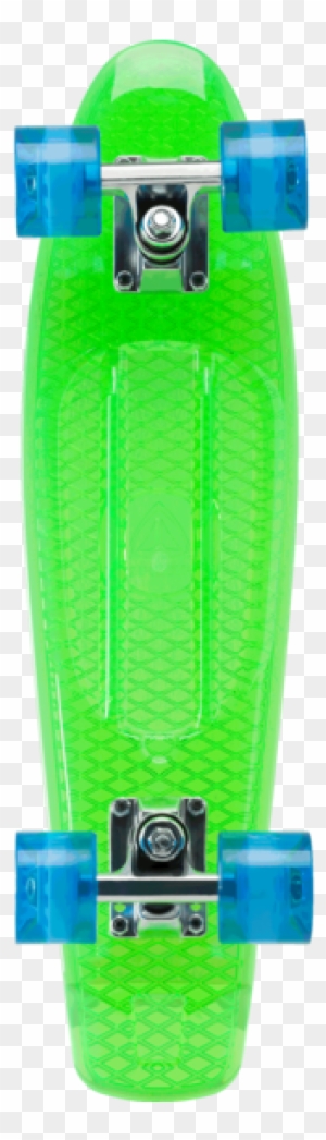 Penny Board - Free Transparent PNG Clipart Images Download