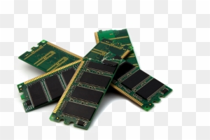 Ram And Hard Disk - Free Transparent PNG Clipart Images Download