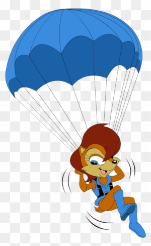 Parachute Png - Gta 5 Parachute Png - Free Transparent PNG Clipart ...