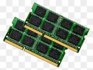 Memory Ram - Micro Memory Ddr3 4gb - Free Transparent PNG Clipart ...