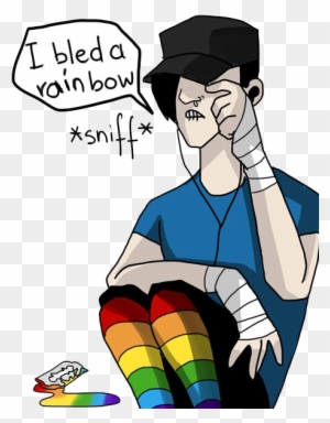 Emo Scout By Invaderli - Emo Scout Tf2 - Free Transparent PNG Clipart ...