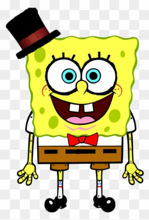 Animatronic Spongebob Transparent Png - Spongebob Transparent - Free ...