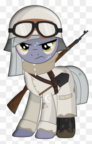 Brony-works, Bloodshot Eyes, Boots, Goggles, Gun, Limestone - Limestone ...